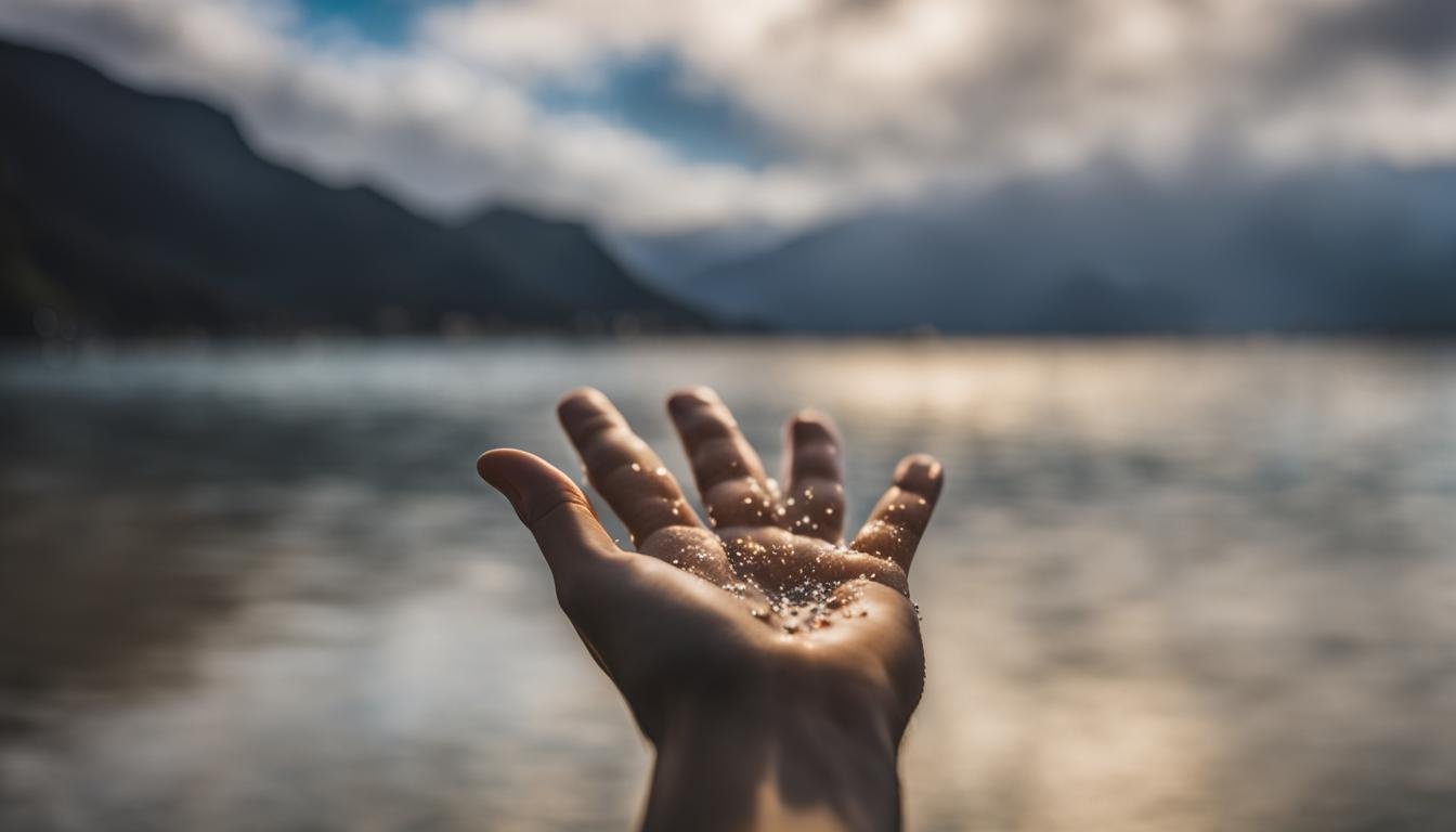 Understand and Embrace the Supplication for Janabah - A Guide