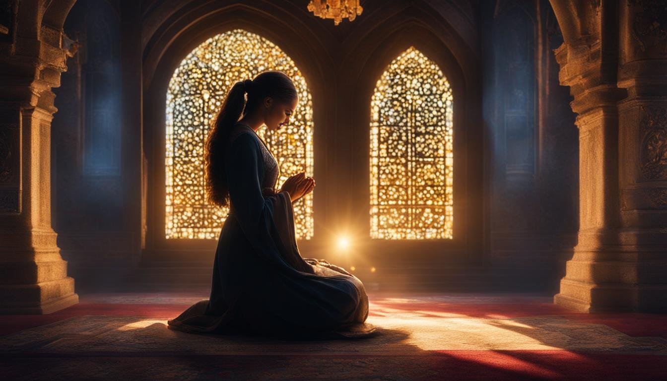 Find Love with Faith: How to Pray for a Husband Effectively