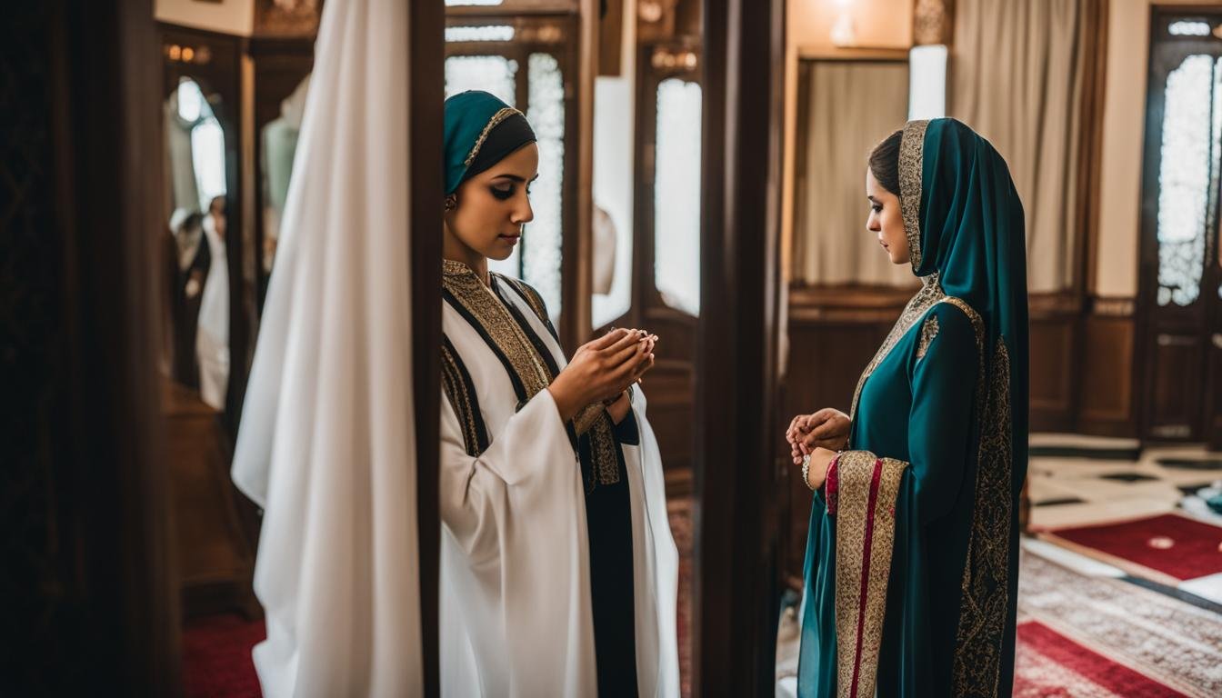 Your Guide to the Eid Prayer Method in UAE