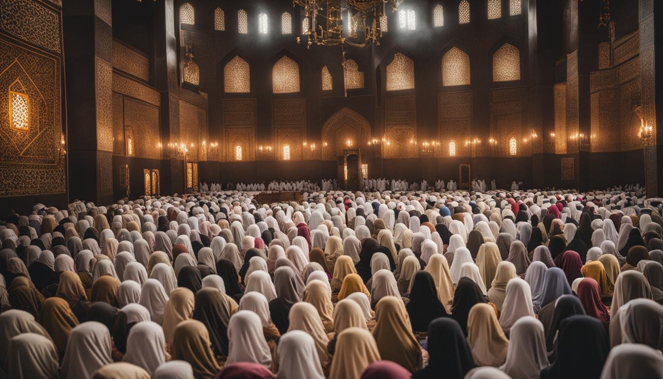 Your Guide to Eid Prayer Method Urdu: Simplified in English