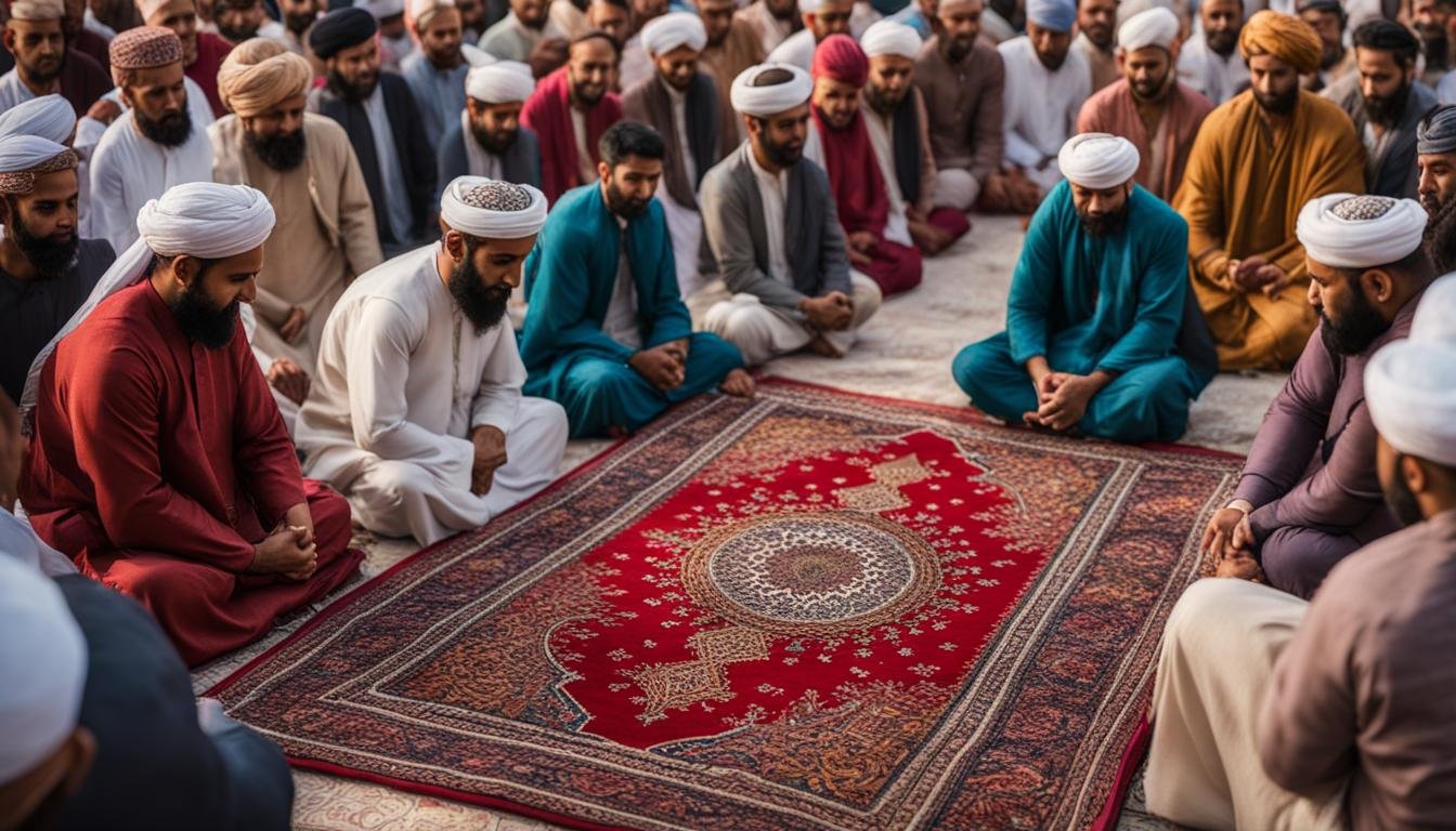 Your Guide to Eid Prayer Method Urdu: Simplified in English
