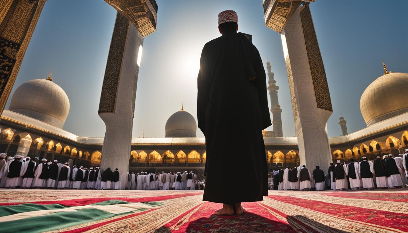 Your Guide to Eid Prayer Method Urdu: Simplified in English