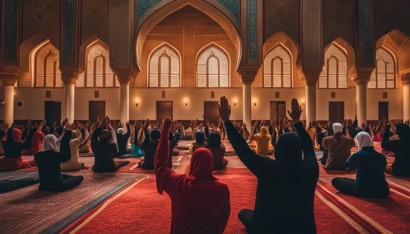 Your Guide to Eid Prayer Method Urdu: Simplified in English