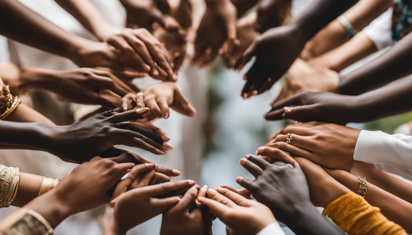 Exploring Cross Cultural Prayer: A Journey Towards Unity