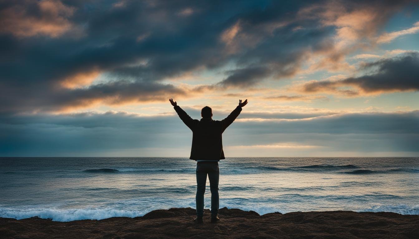 Exploring Where Prayer Becomes Real: Journey into Faith
