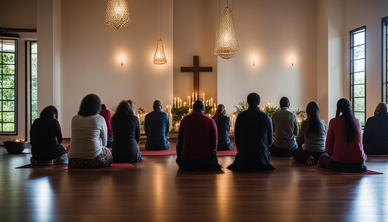 Begin Your Journey: Guide on How to Start Prayer Ministry