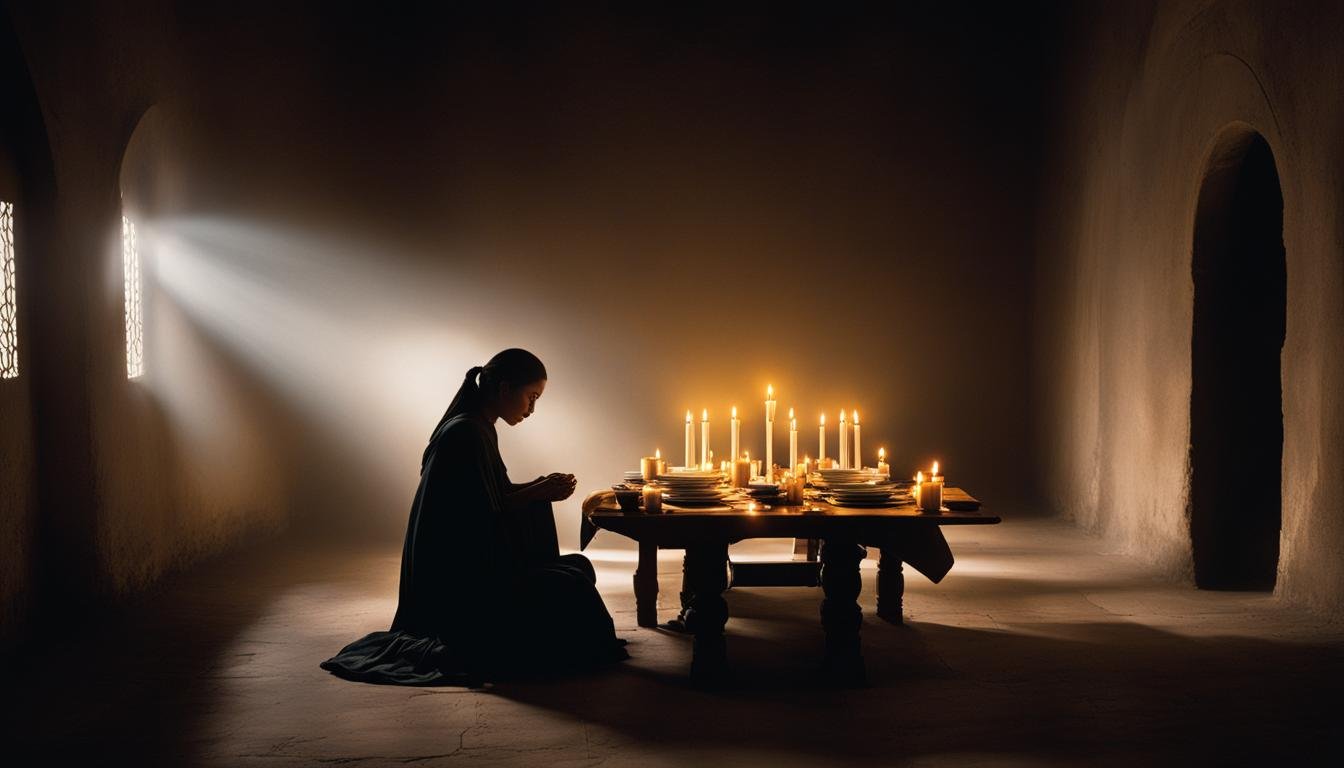 Why Prayer and Fasting is Important: A Journey to Spirituality