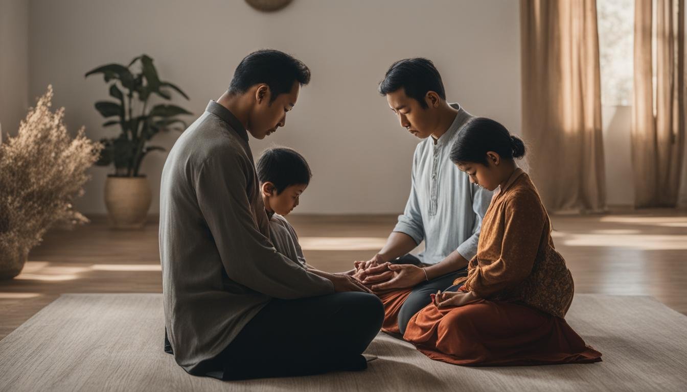 Unlock Spirituality: How to Pray with a Rosary Guide