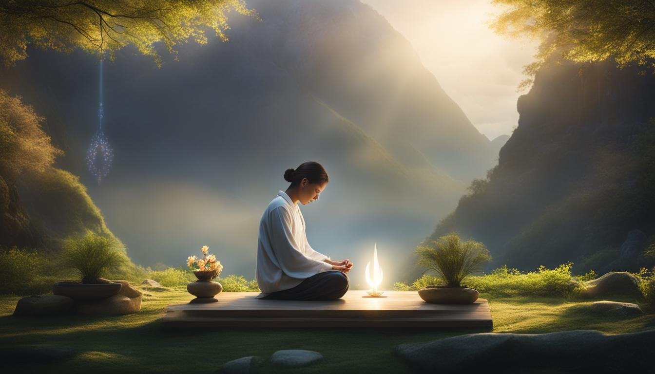 Finding Peace: Solutions for When Prayer is a Struggle