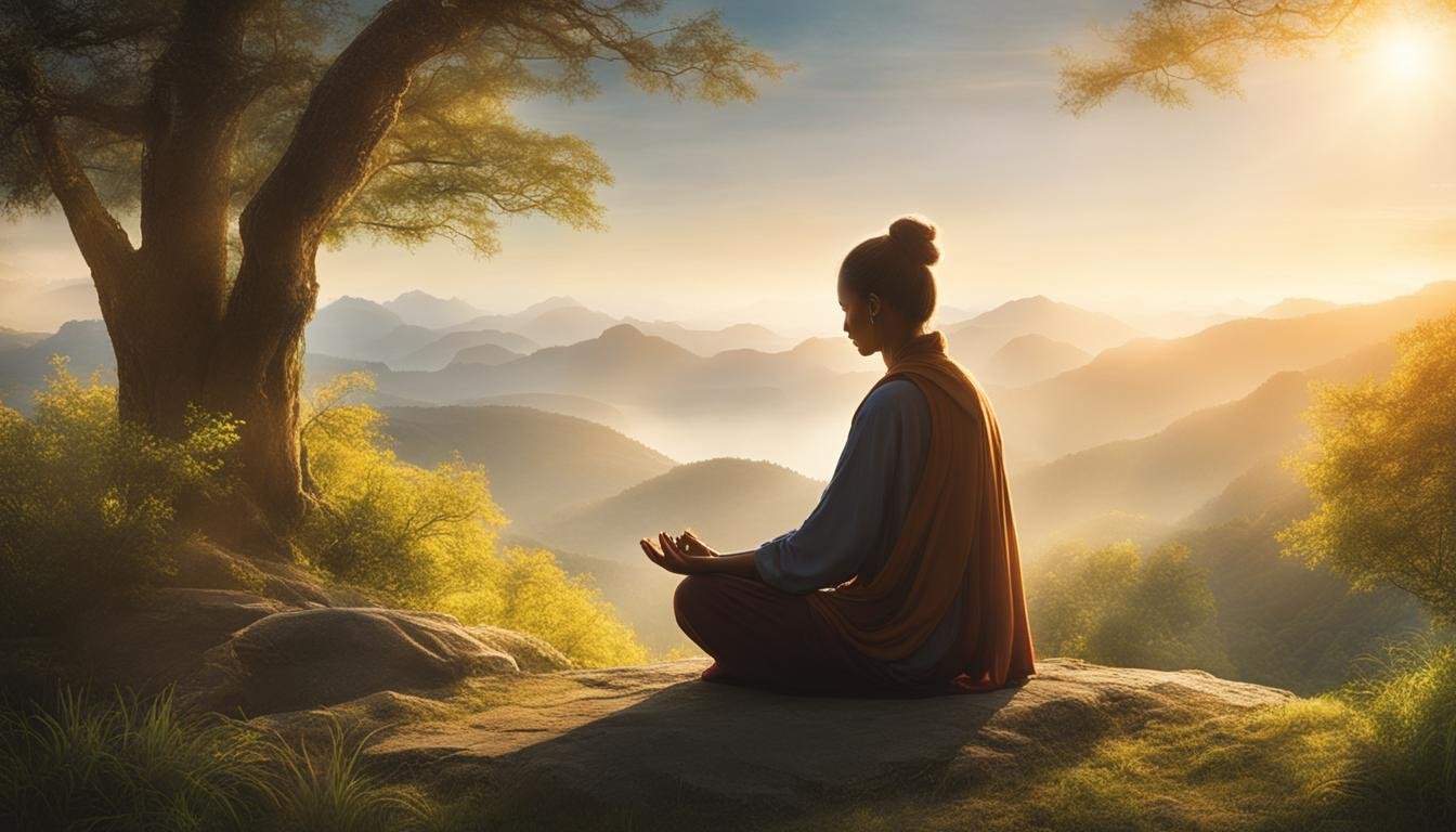 Finding Strength: When Prayer is a Struggle?