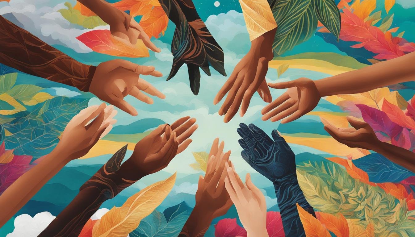 Exploring Faith: Five Ways to Pray for a Powerful Connection