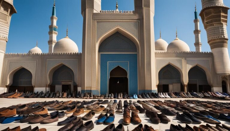 Understanding the Duration: How Long is the Friday Prayer?
