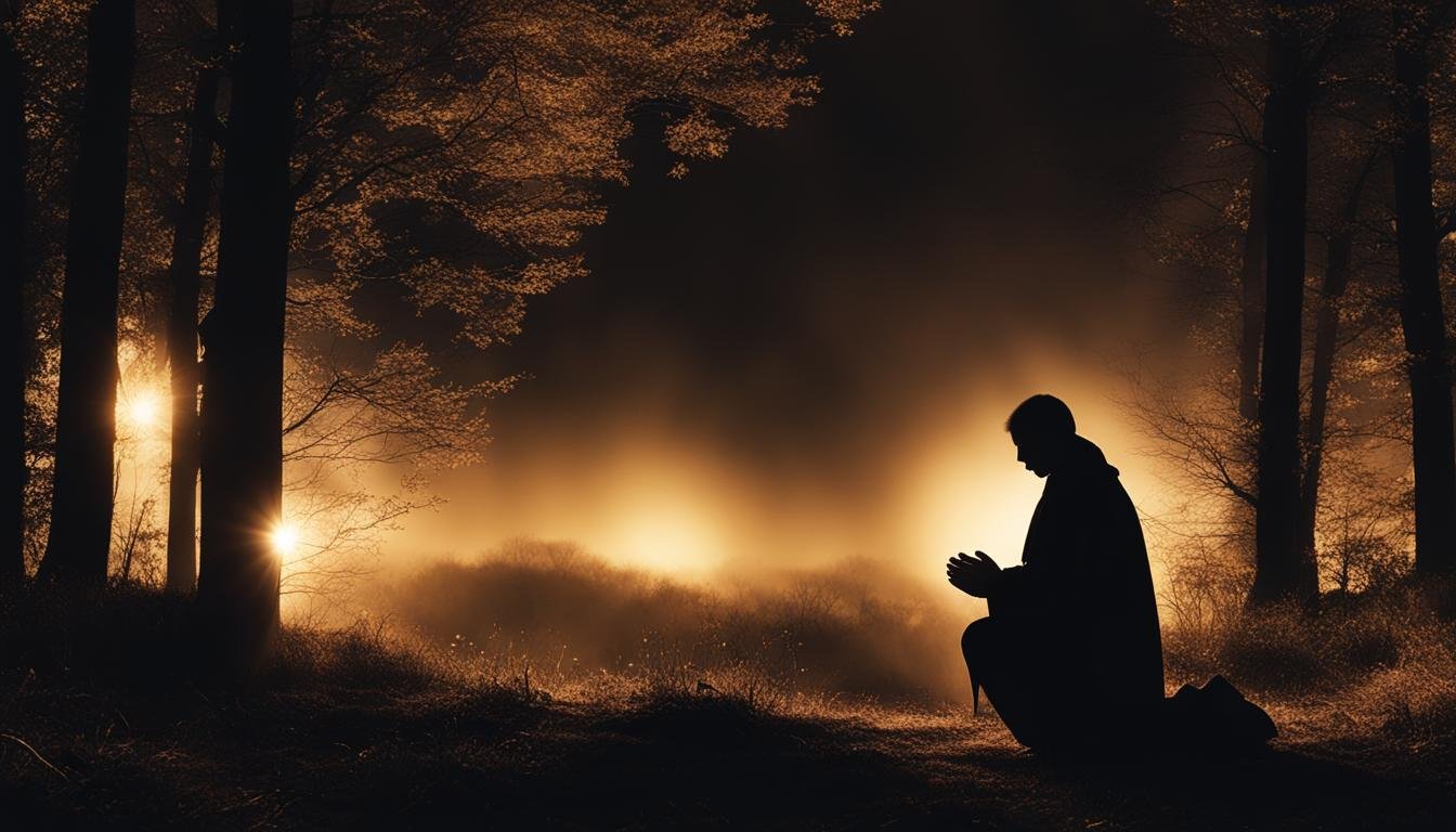 Mastering the Art: How to Pray for Your Enemies Effectively