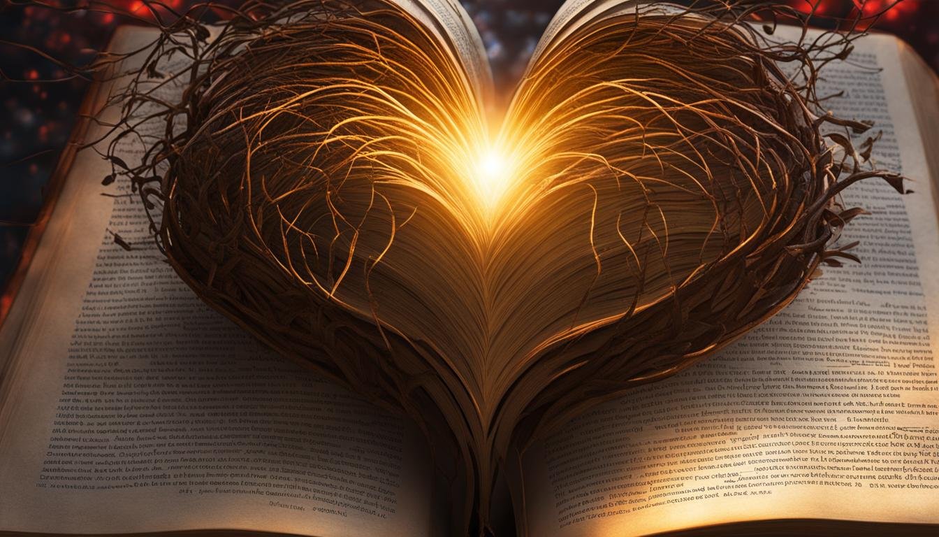 Exploring the Role of Biblical Intercessors in Faith