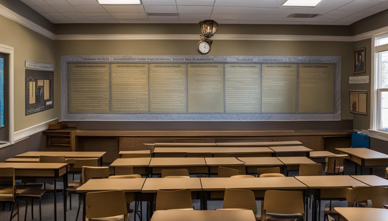 Exploring the Impact of Taking Prayer Out of Schools