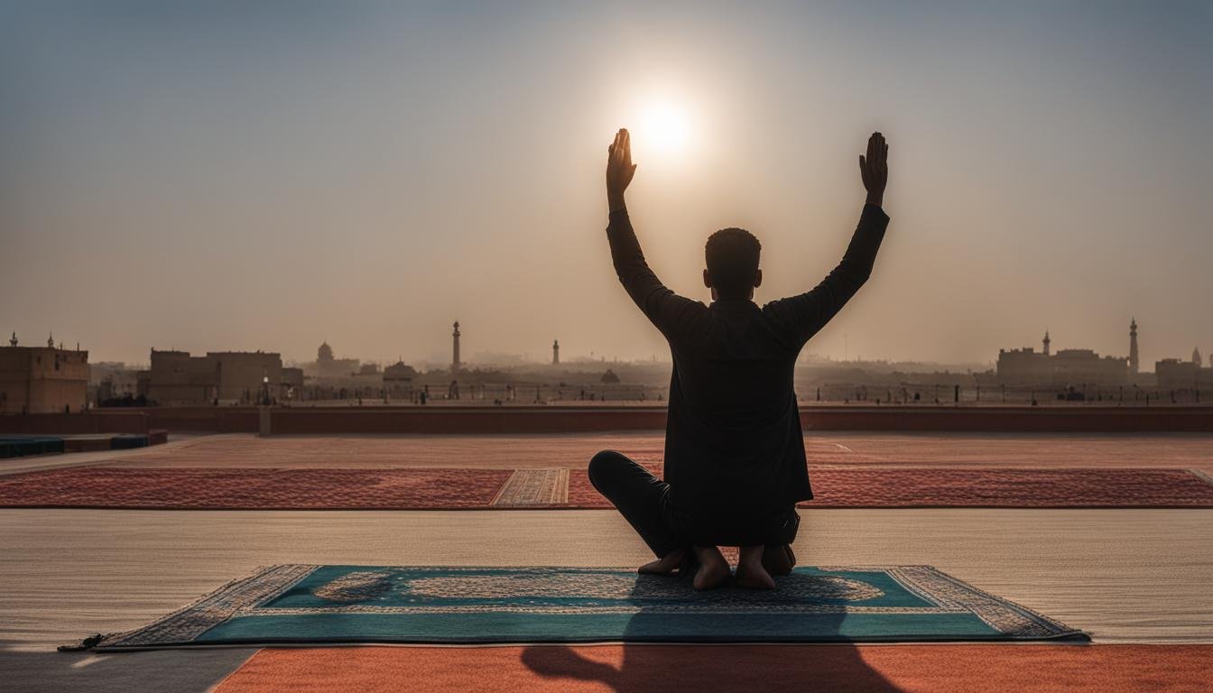 Guide on How to Pray Dhuhr | Learn the Steps Today!