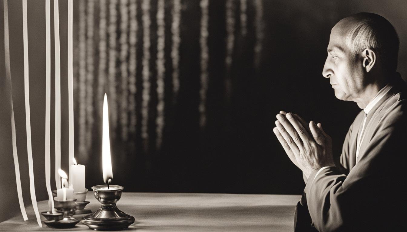 Unlocking Faith: A Guide on How to Pray a Novena