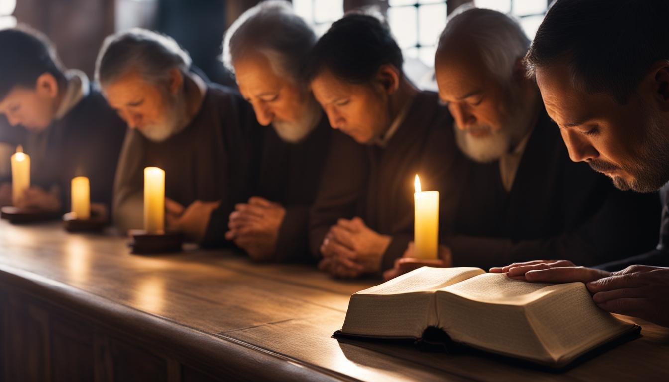 Guidance on How to Pray For Ministry Leaders Effectively