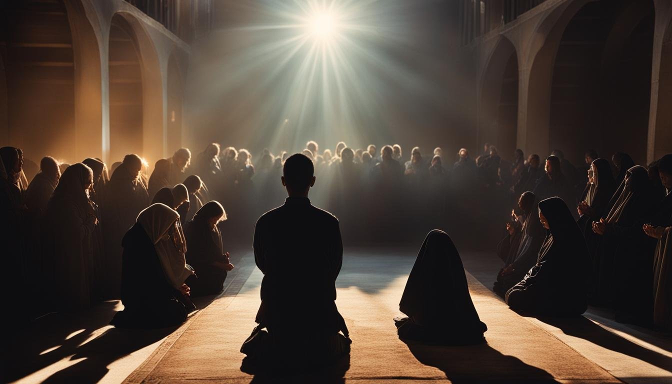Unlocking Faith: How to Pray Christian – A Simple Guide