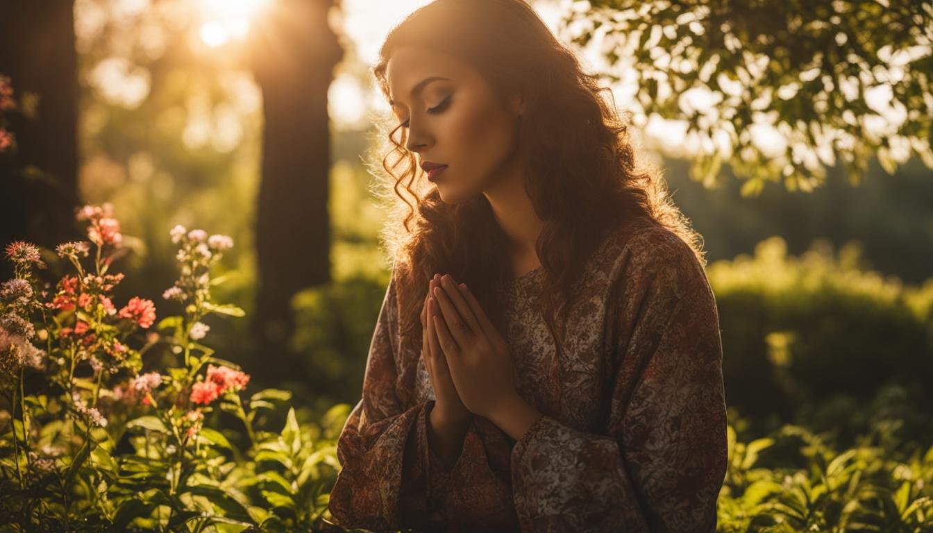 Exploring the Question: Should Prayer Be Spoken Out Loud?