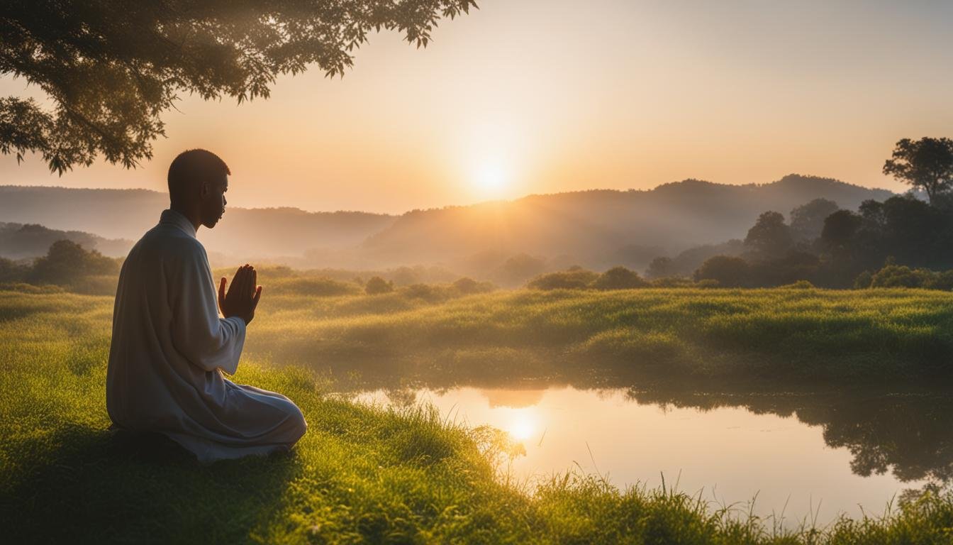 Discover Enlightening Supplication Quotes in English