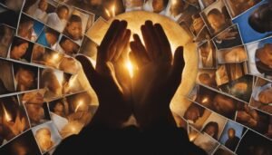 Intercession Prayers: 20 Powerful Examples to Help Others