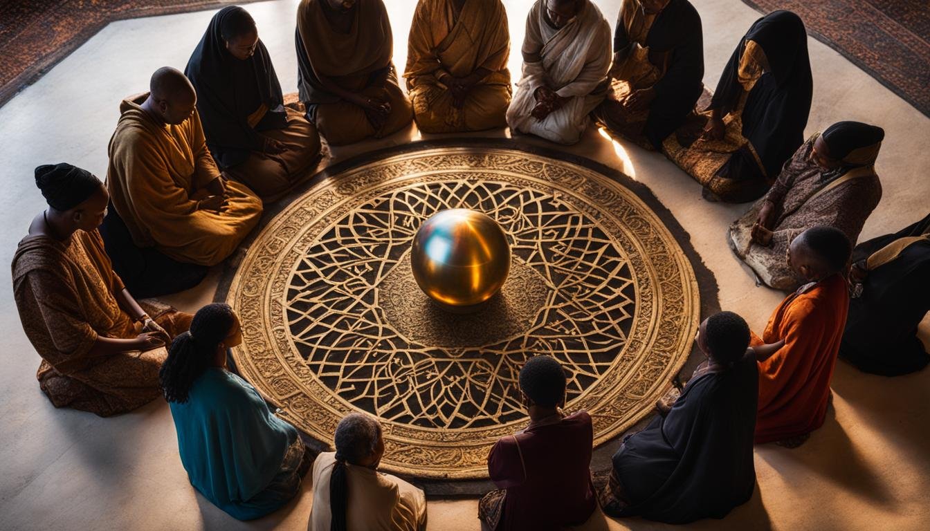 Understanding Faith: I'm a Muslim. Will Lord Shiva Listen to My Prayers?