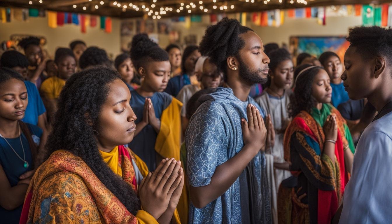 Exploring Public Prayer Facilities: An Essential Resource Guide