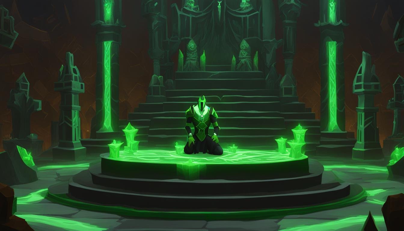 Effective Prayer Training Methods OSRS Guide: Level Up Faster!