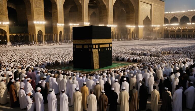 Master the Rituals: Learn How to Pray Jummah Effectively