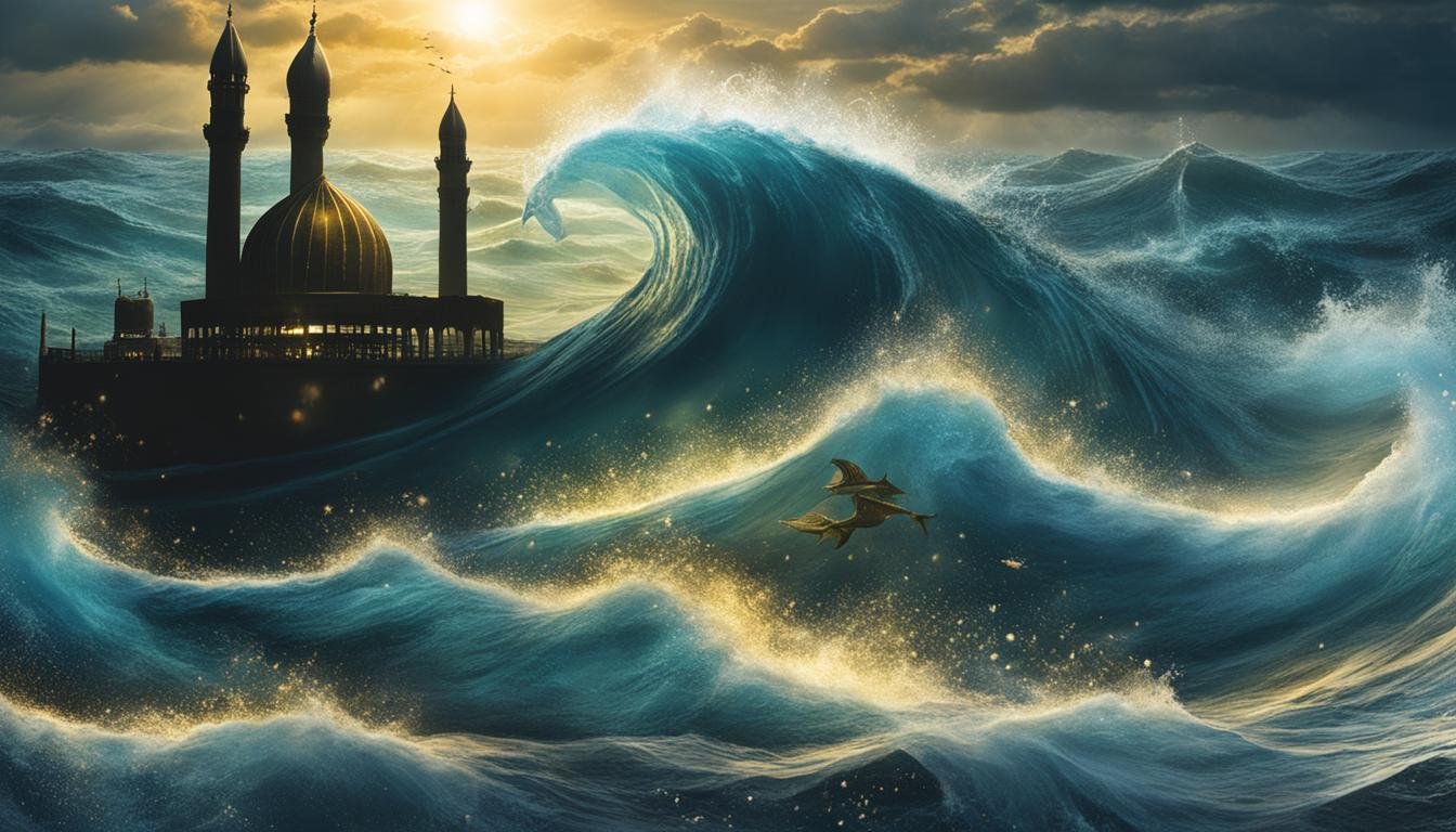 Understanding the Supplication of Prophet Yunus: A Guide