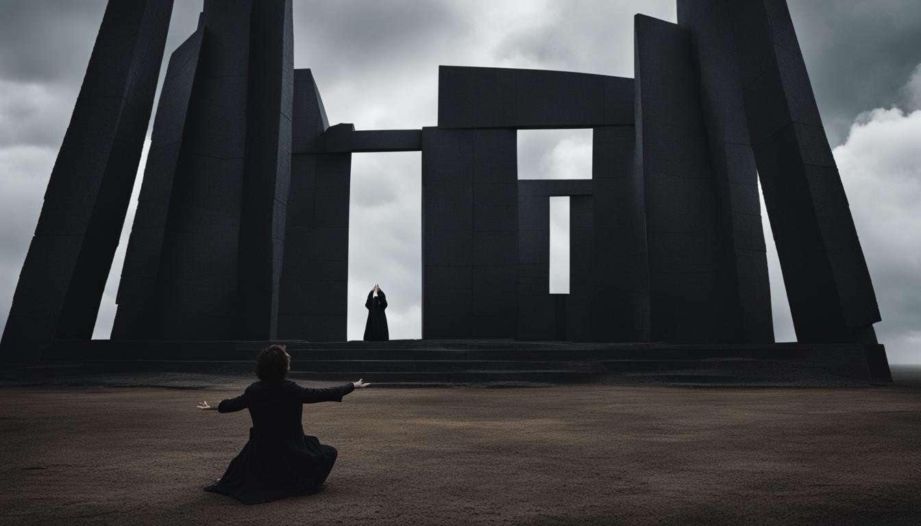 Understanding La Supplication Definition: A Concise Guide