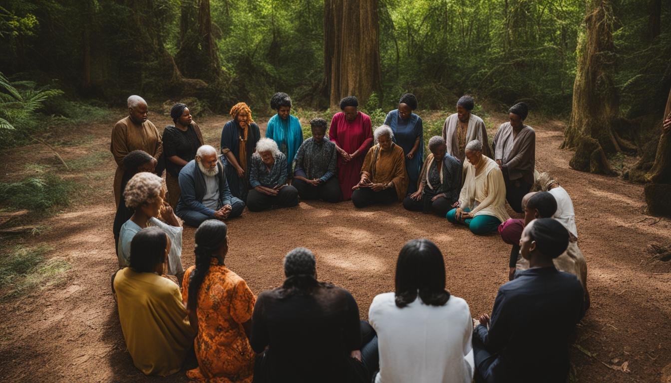 Empower Your Journey with Prayer and Ministry Today