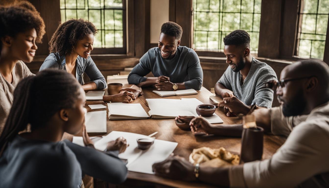 Crafting Your Church's Prayer Ministry Plan