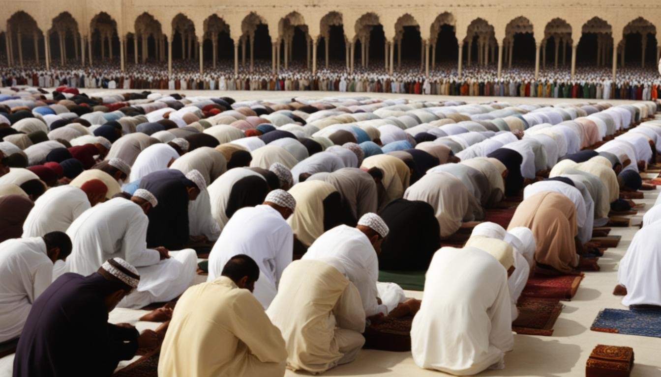 Learn How to Pray in Islam for Beginners: A Simple Guide