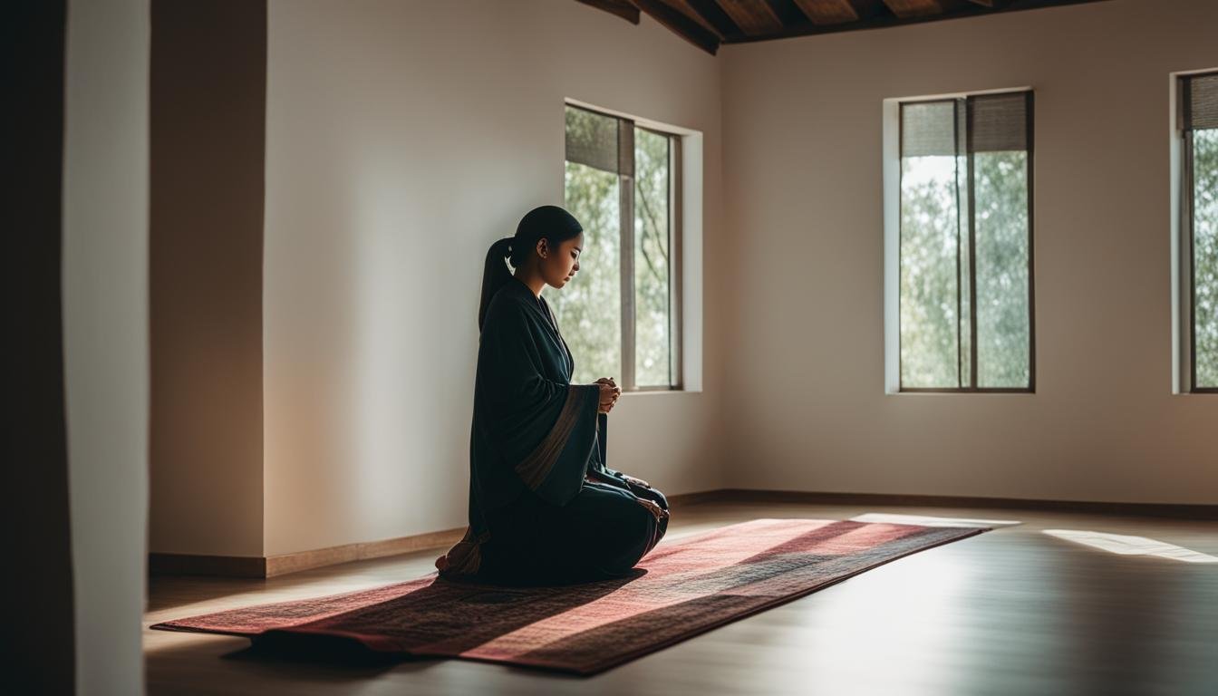 Discover and Understand Muslim Prayer Traditions Today