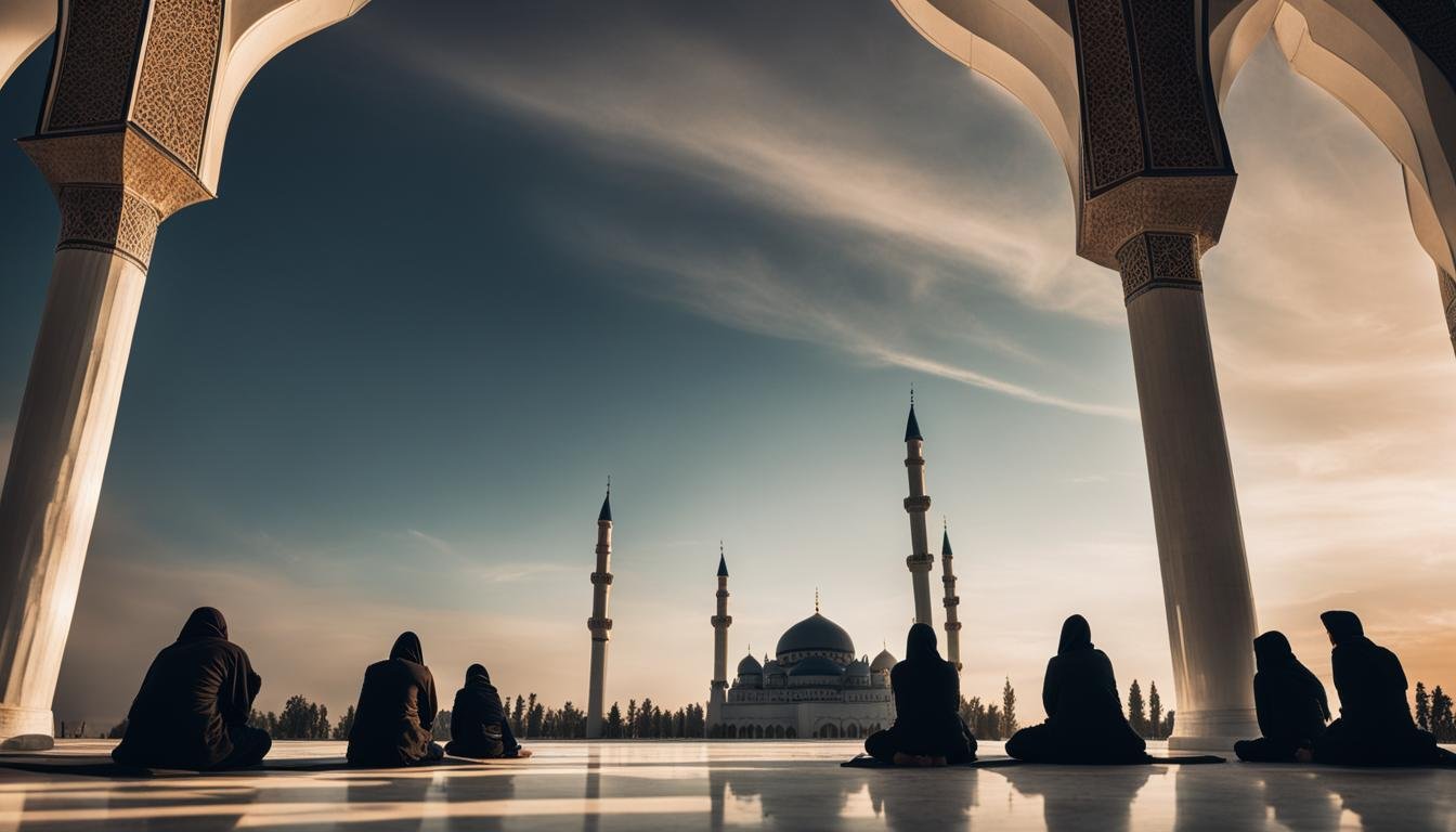 Exploring Muslim Prayer Traditions & Rituals