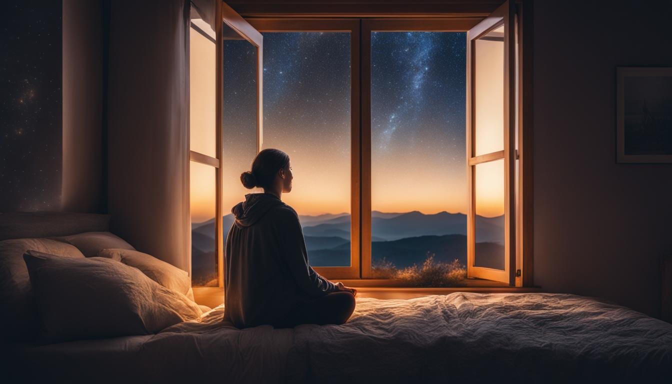 Essential Guide on How to Pray Before Bed for Peaceful Nights