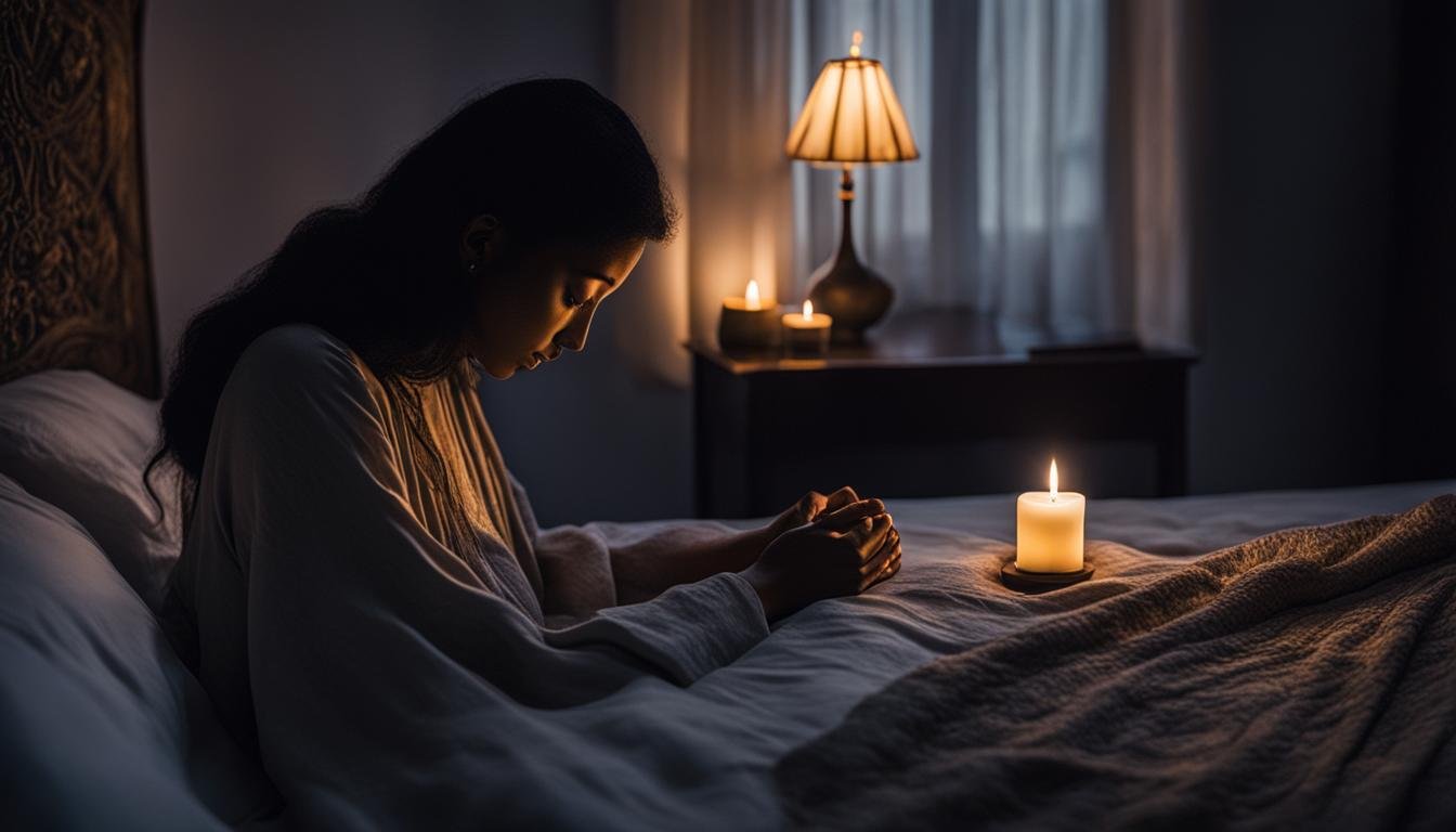 Essential Guide on How to Pray Before Bed for Peaceful Nights