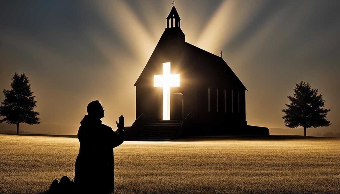 Supportive Faith: Learn How to Pray for Your Pastor