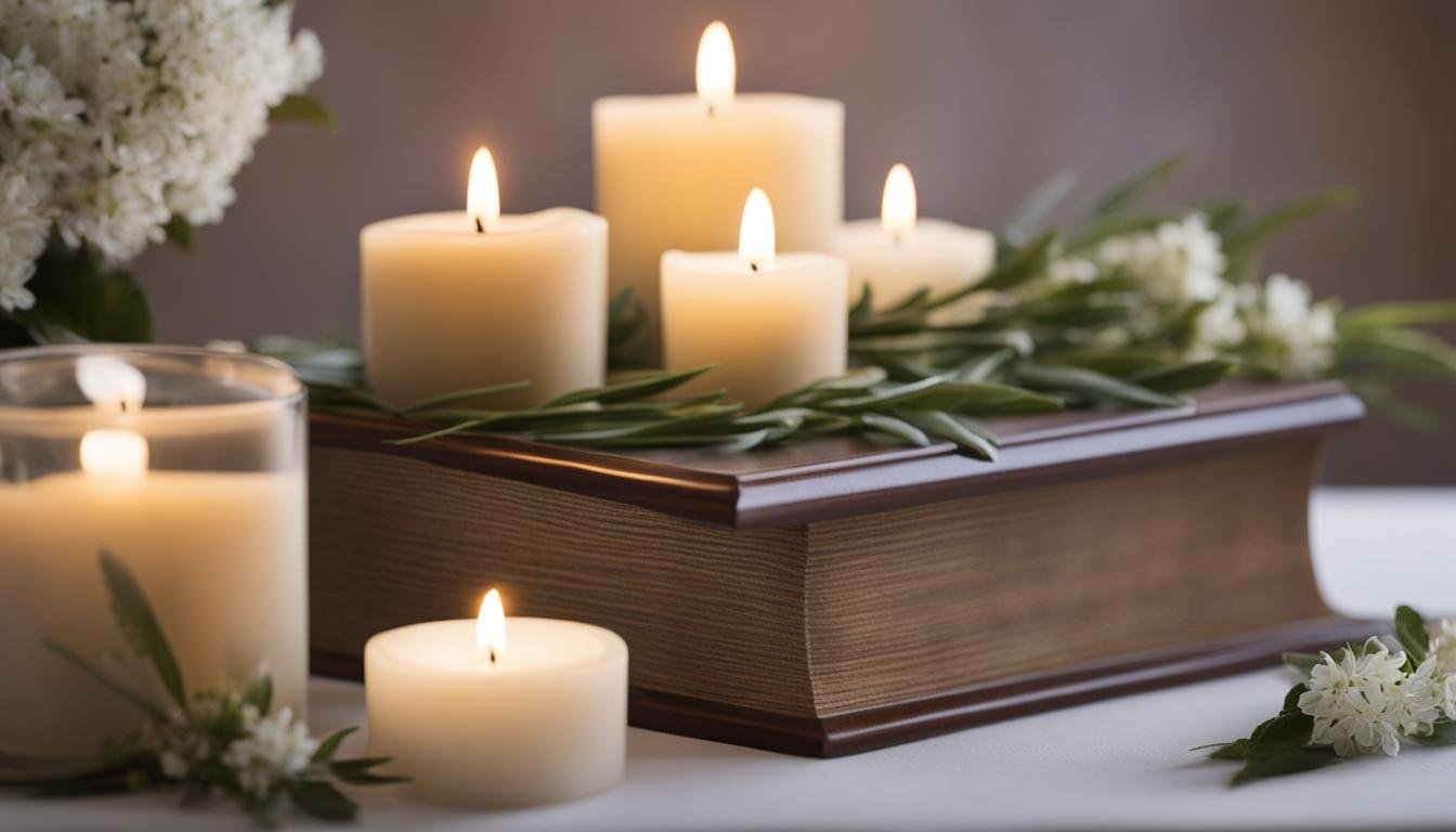 What is the common prayer for funeral service?