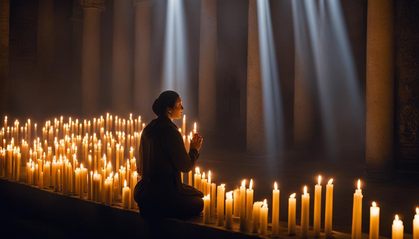 Unlocking Faith: A Guide on How to Pray a Novena