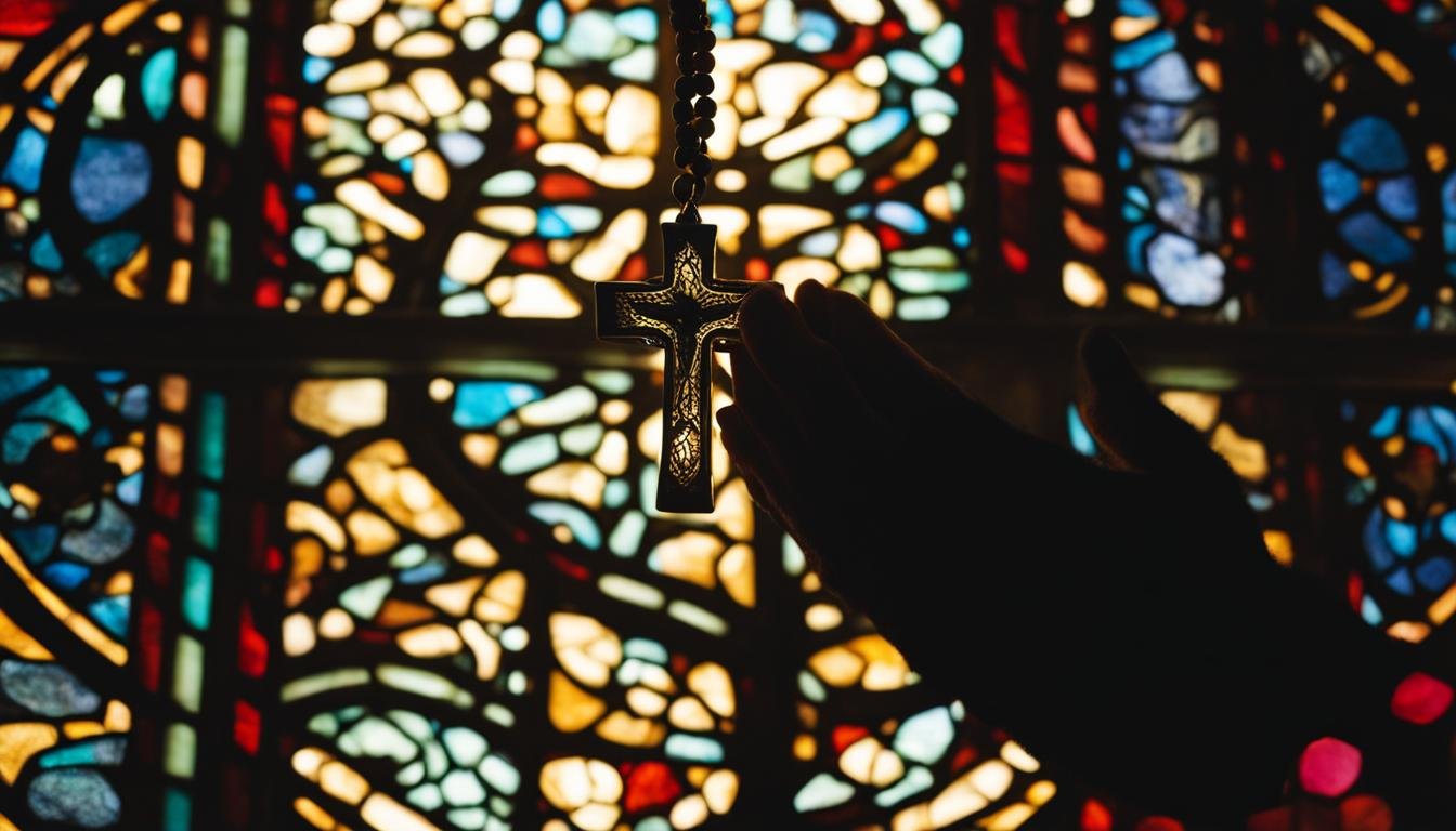 Unlocking Faith: A Guide on How to Pray a Novena