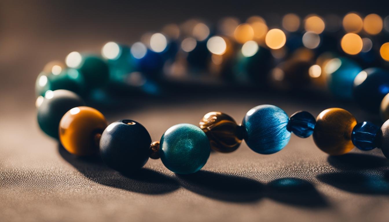 Discover the Spiritual Journey with Prayer Beads