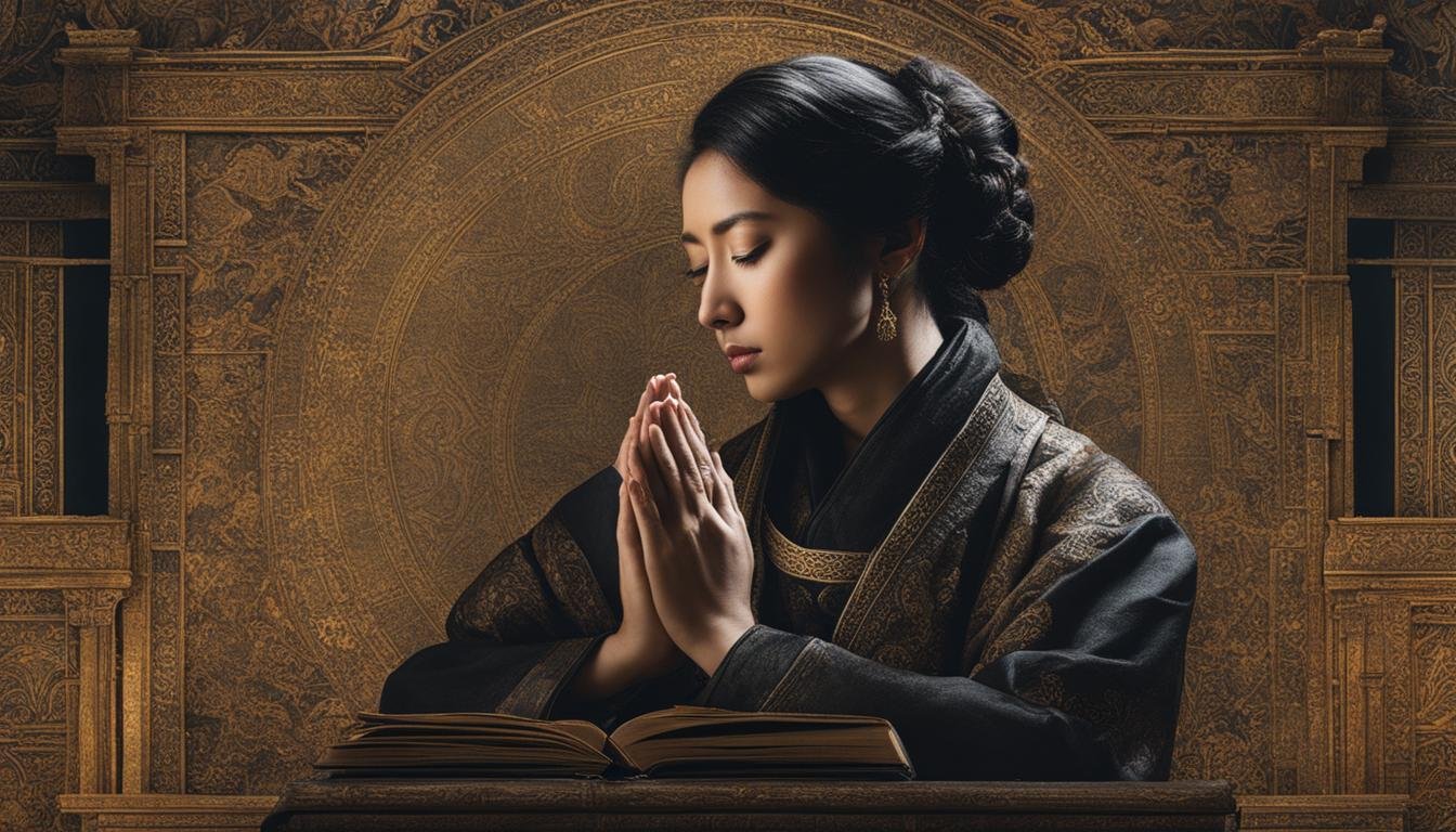Exploring the Significance of Prayer in History