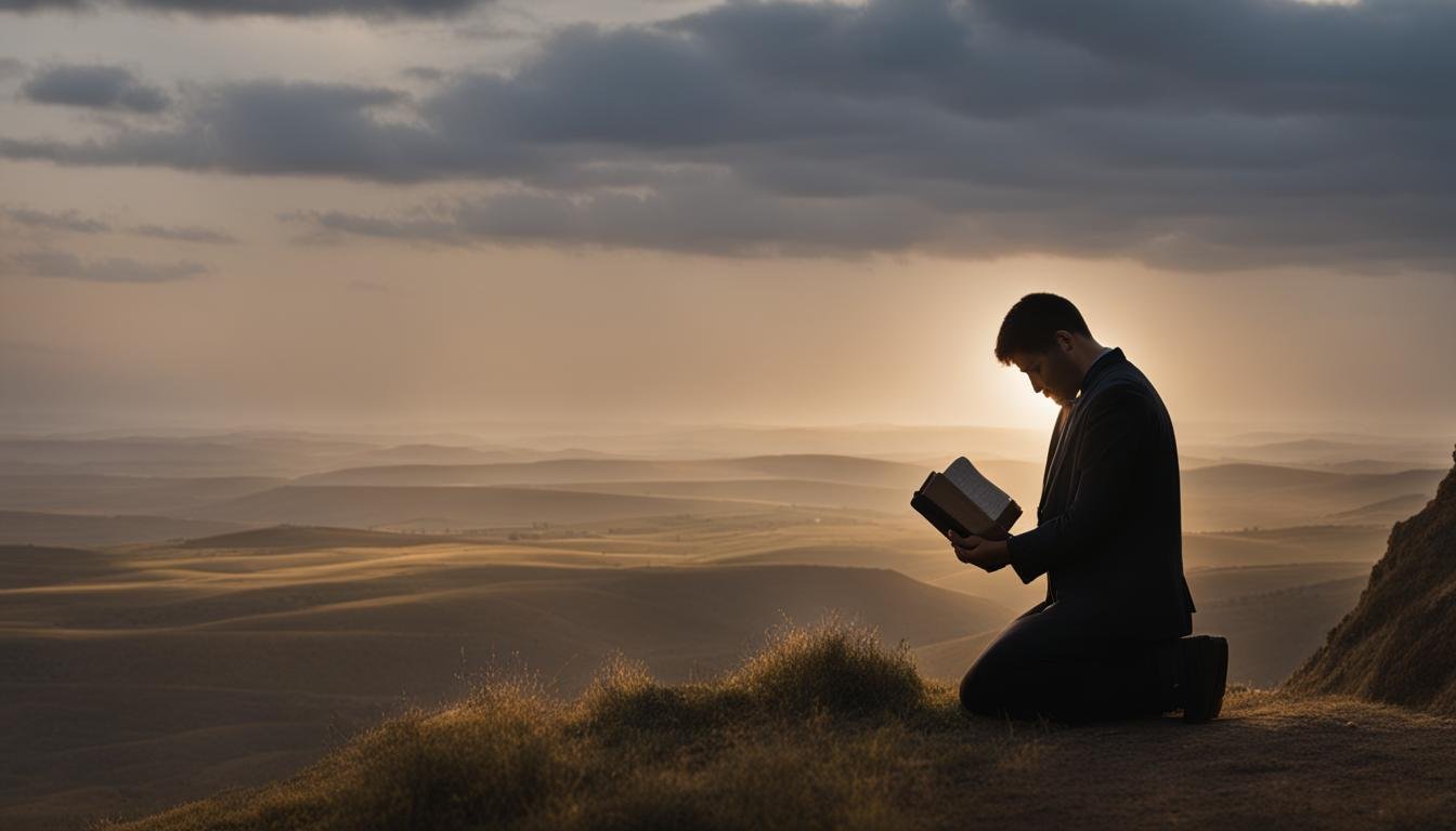 Understanding Prayer and Supplication in JW Teachings