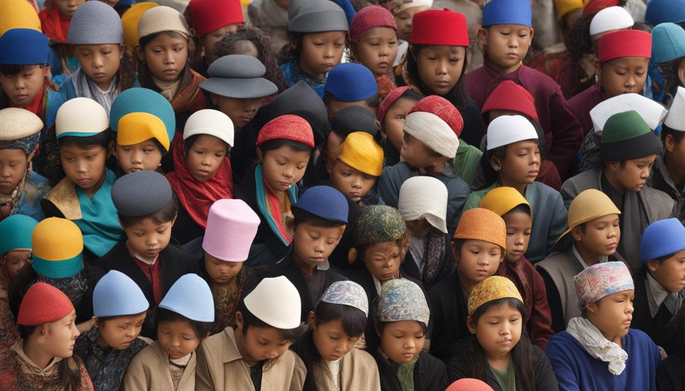 Uncovering the Intriguing History of the Prayer Cap