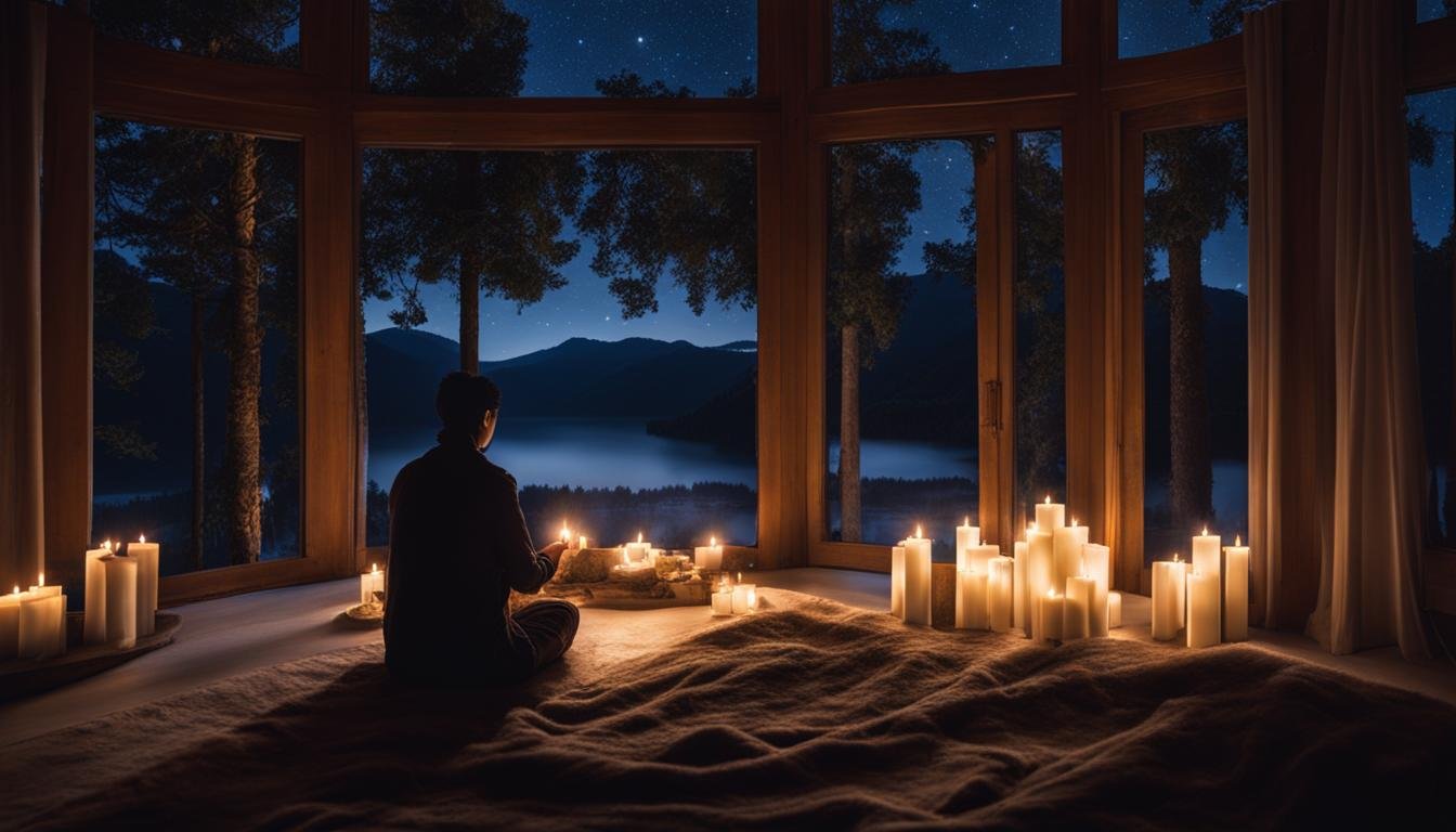 Discover What Prayer to Say Before Bed for Tranquil Rest