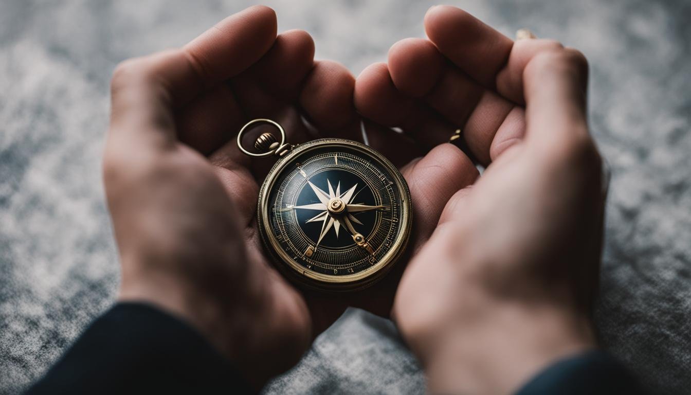 Find Comfort and Direction with our Prayer of Clarity