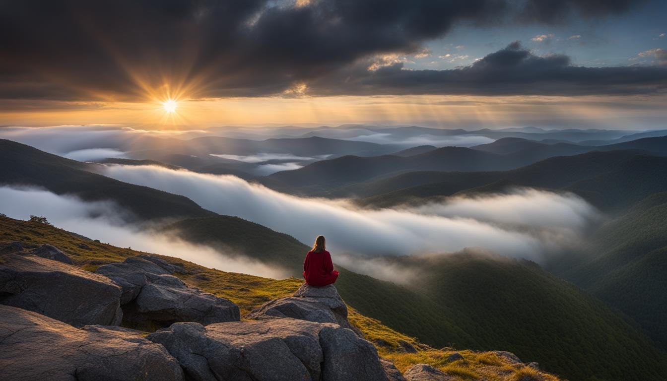 Seeking Direction? Find Peace with this Prayer of Guidance